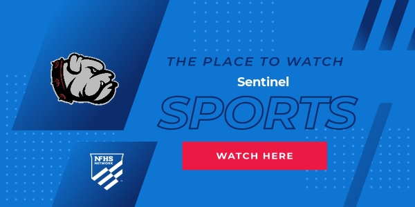 Sentinel High School - Sentinel, OK