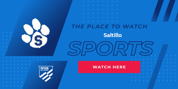 Saltillo High School - Saltillo, MS