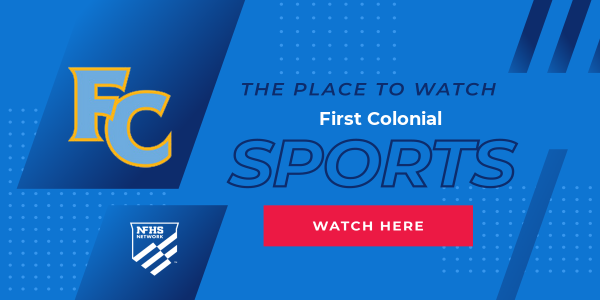 First Colonial High School - Virginia Beach, VA