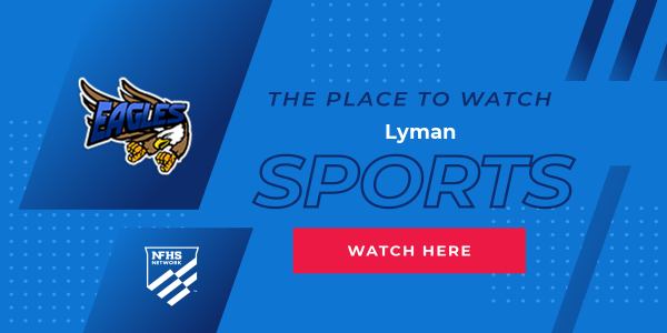 Lyman High School - Lyman, WY