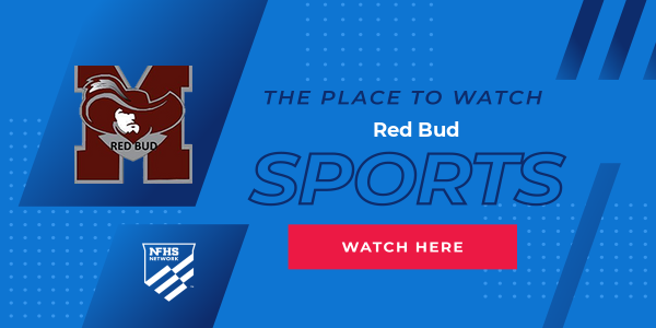 Red Bud High School - Red Bud, IL