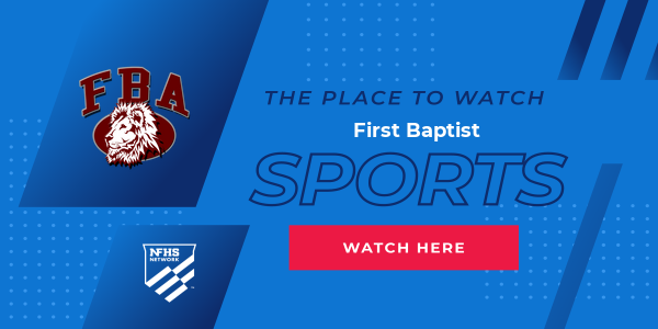 First Baptist Academy - Naples, FL