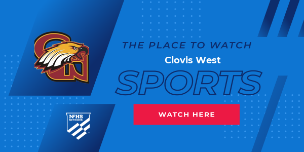 Clovis West High School - Fresno, CA