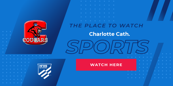Charlotte Catholic High School - Charlotte, NC