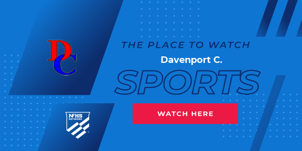 Davenport Central High School - Davenport, IA