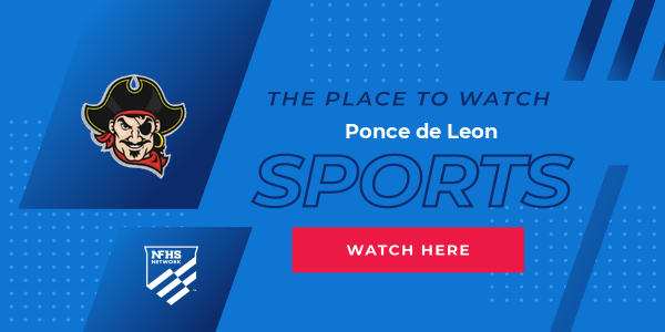 Ponce de Leon HS Basketball - Boys Varsity | NFHS Network