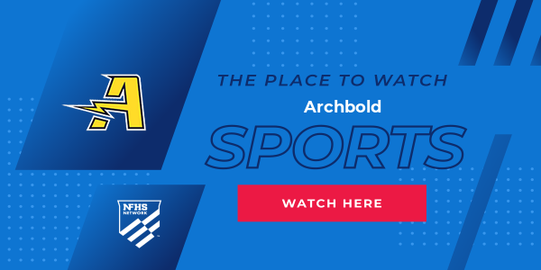 Archbold High School - Archbold, OH