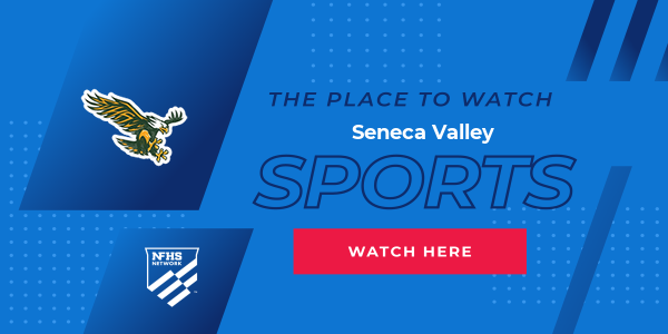 Seneca Valley High School - Germantown, MD