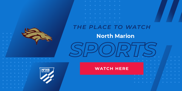 North Marion High School - Citra, FL
