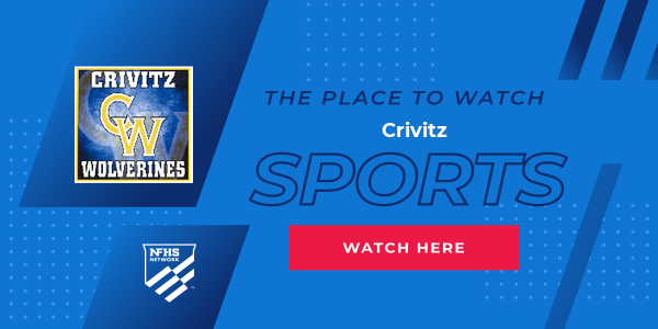 Crivitz High School - Crivitz, WI