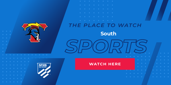 Wichita South High School - Wichita, KS