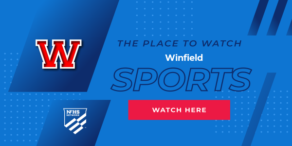 Winfield High School - Winfield, MO