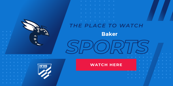 Baker High School - Mobile, AL