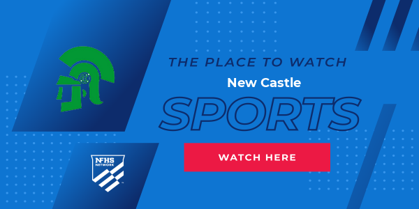 New Castle High School - New Castle, IN
