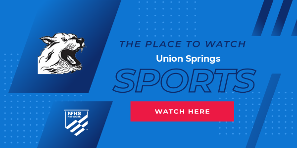 Union Springs Senior High School - Union Springs, NY