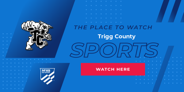 Trigg County High School - Cadiz, KY