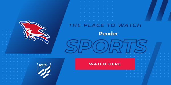 Pender High School - Burgaw, NC