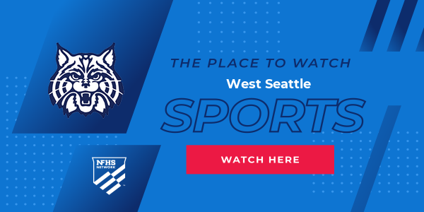 West Seattle High School - Seattle, WA