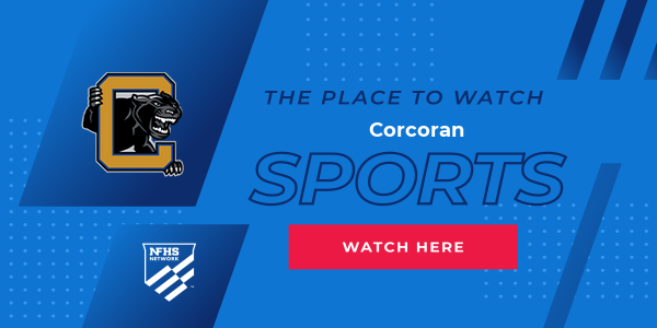 Corcoran High School - Corcoran, CA
