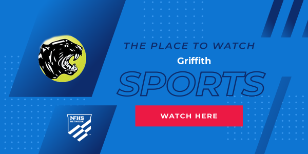 Griffith High School - Griffith, IN