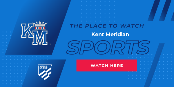 Kent-Meridian High School - Kent, WA