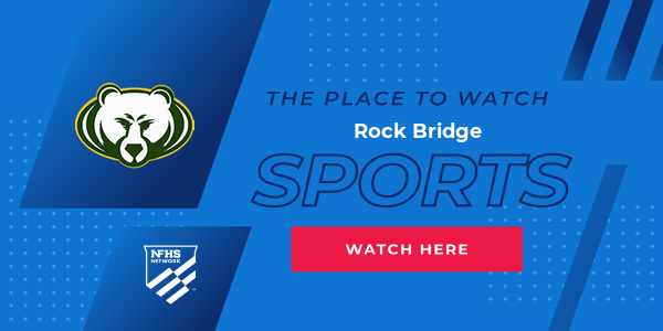 Rock Bridge High School - Columbia, MO