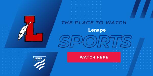 Lenape High School - Medford, NJ