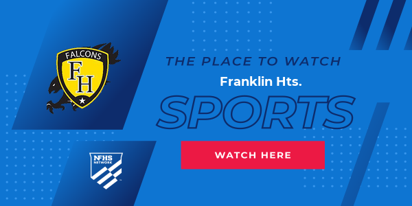 Franklin Heights High School - Columbus, OH