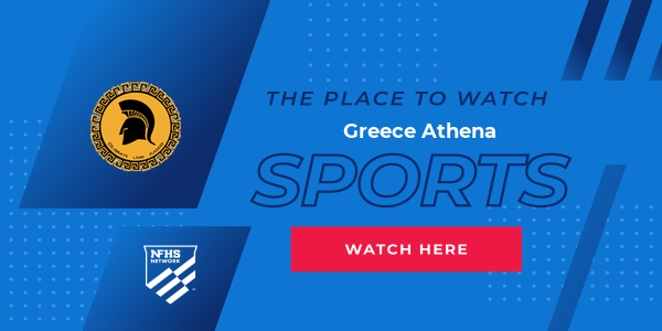 Greece Athena High School - Rochester, NY