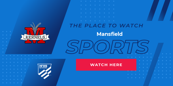 Mansfield High School - Mansfield, WA