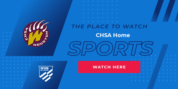 CHSA Home School - Houston, TX