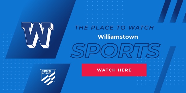 Williamstown High School - Williamstown, NJ