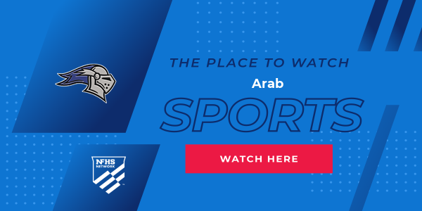 Arab High School - Arab, AL