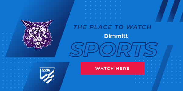 Dimmitt High School - Dimmitt, TX