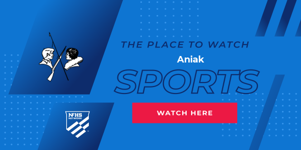 Aniak Jr. Sr. High School - Aniak, AK