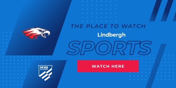 Lindbergh High School - Renton, WA