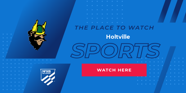 Holtville High School - Holtville, CA