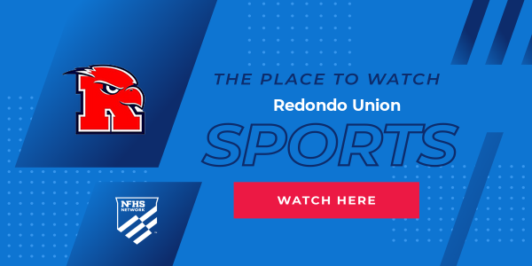 Redondo Union High School - Redondo Beach, CA