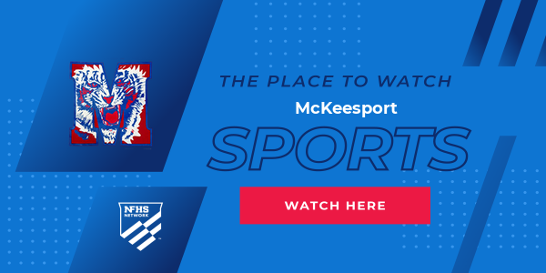 McKeesport Area High School - McKeesport, PA