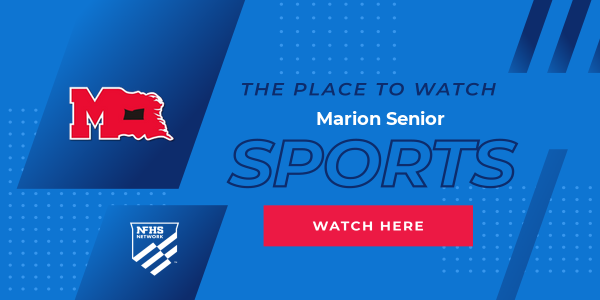 Marion Senior High School - Marion, VA