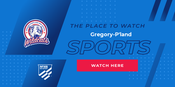 Gregory-Portland High School - Portland, TX