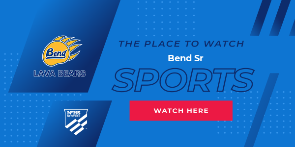 Bend Sr High School - Bend, OR