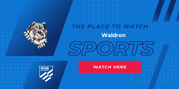 Waldron High School - Waldron, AR