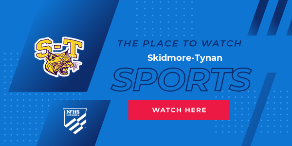 Skidmore-Tynan High School - Skidmore, TX