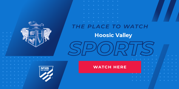 Hoosic Valley Senior High School - Schaghticoke, NY