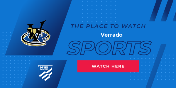 Verrado High School - Buckeye, AZ
