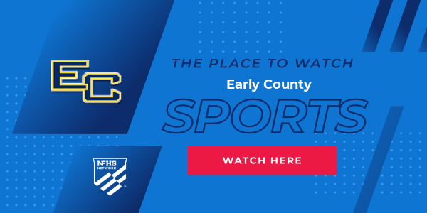 Early County High School - Blakely, GA