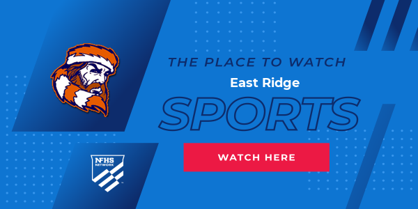 East Ridge High School - Chattanooga, TN