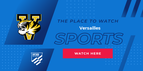 Versailles High School - Versailles, MO