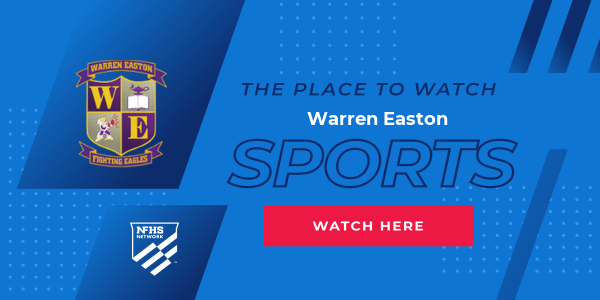 Warren Easton High School - New Orleans, LA